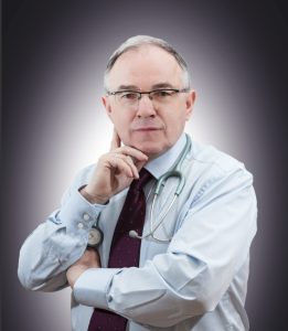 Władze Partii – Konfederacja Korony Polskiej
